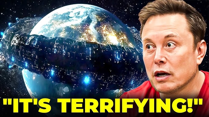 Are We Living In A Simulation? – Elon Musk’s Mind-Bending Theory ...